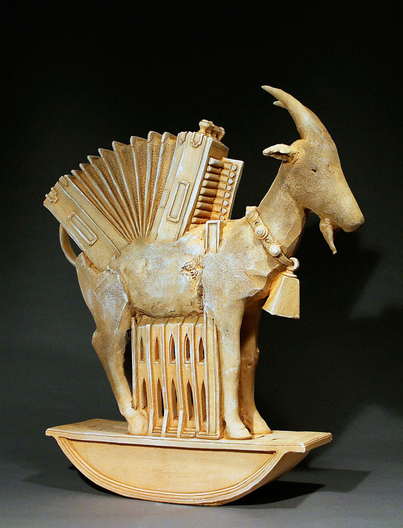 Chuck Johnson - Artaxis.org