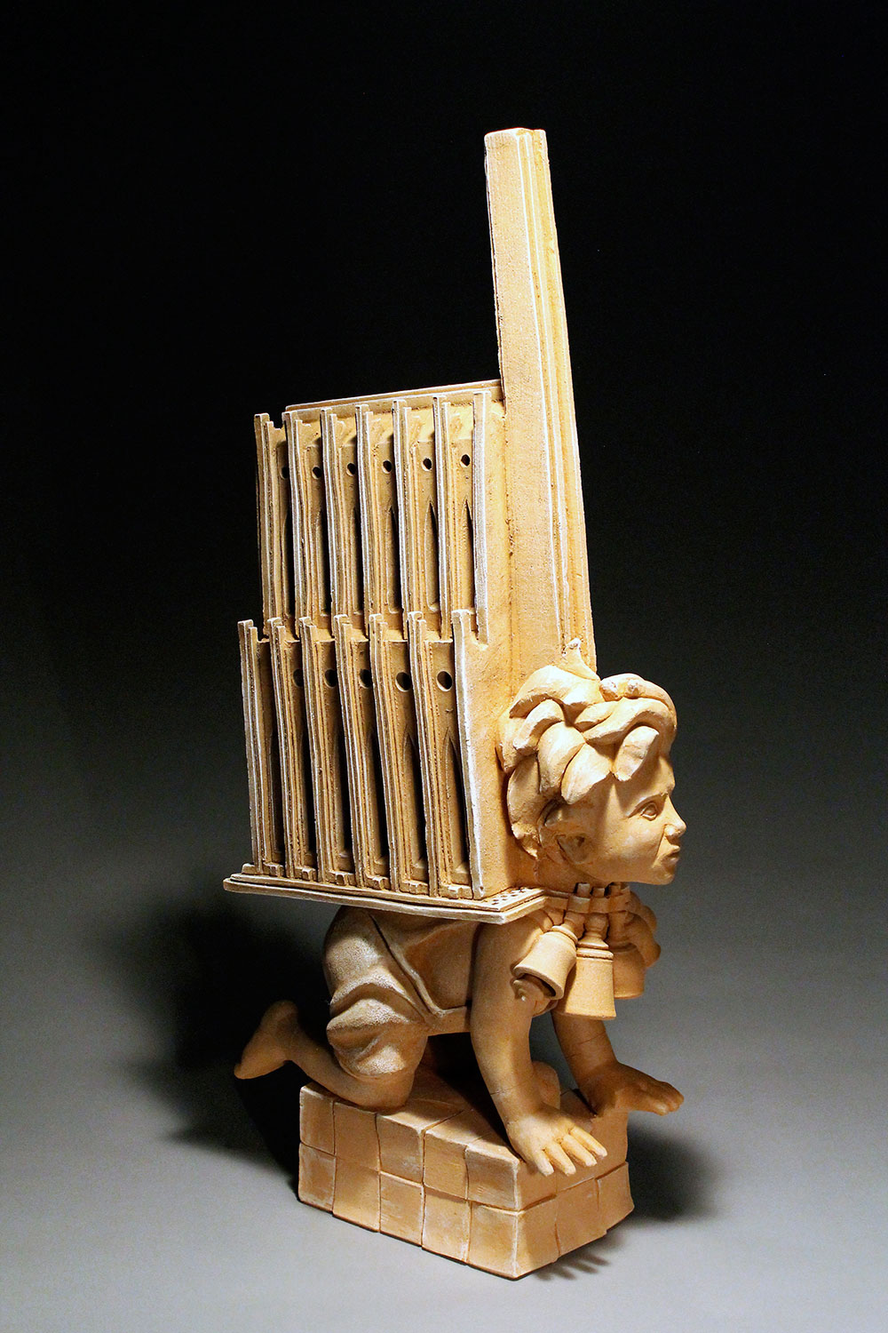 Chuck Johnson - Artaxis.org