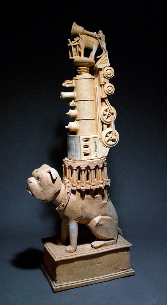 Chuck Johnson - Artaxis.org