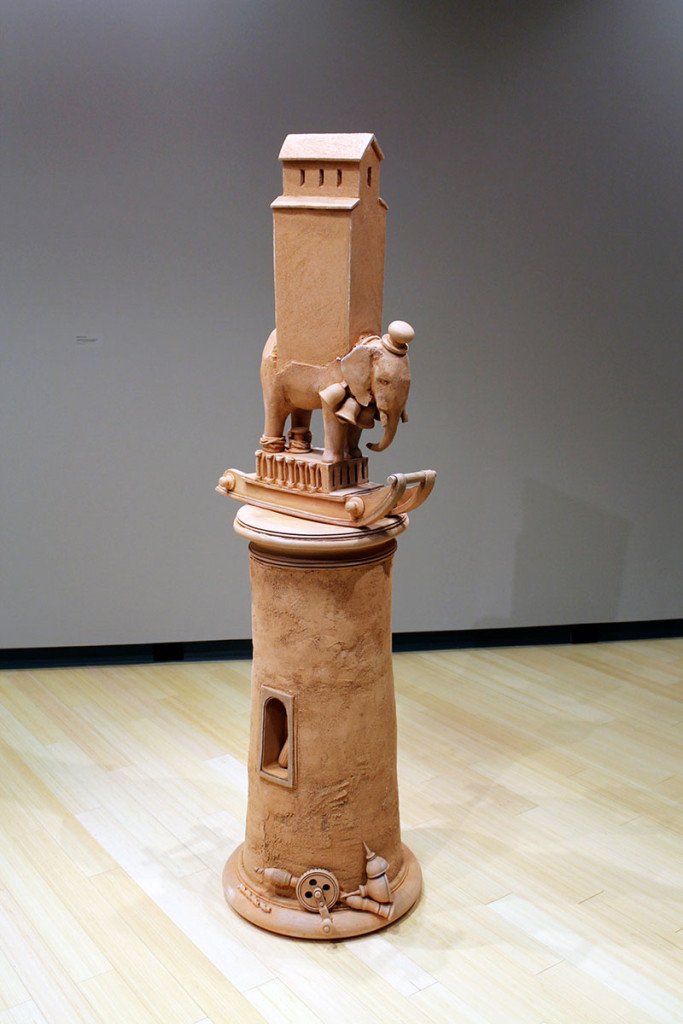 Chuck Johnson - Artaxis.org