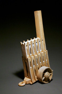 Chuck Johnson - Artaxis.org