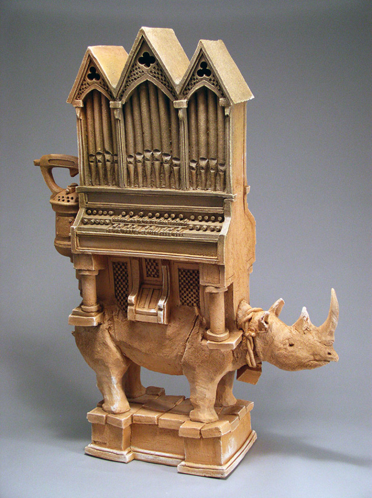 Chuck Johnson - Artaxis.org