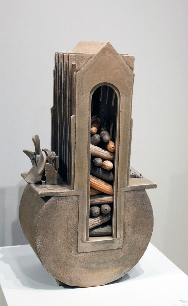 Chuck Johnson - Artaxis.org