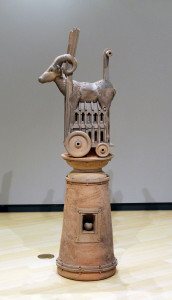 Chuck Johnson - Artaxis.org