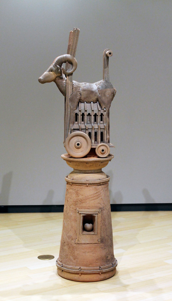 Chuck Johnson - Artaxis.org