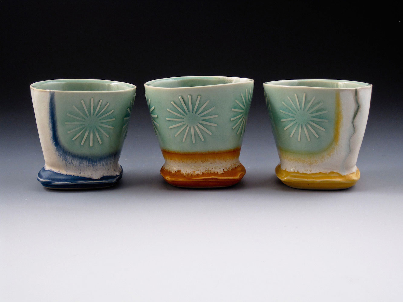 Chris Pickett - Artaxis.org