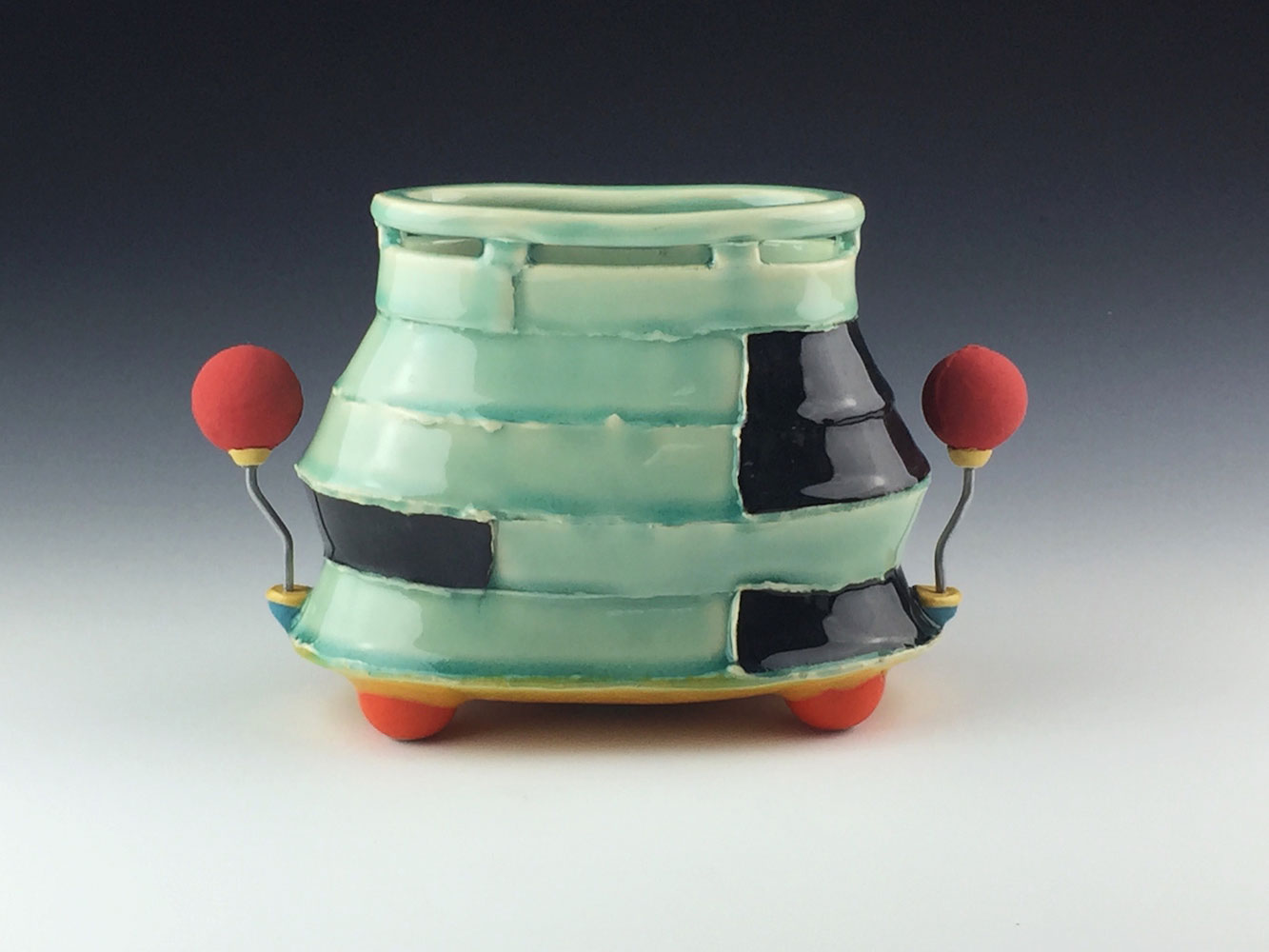 Chris Pickett - Artaxis.org