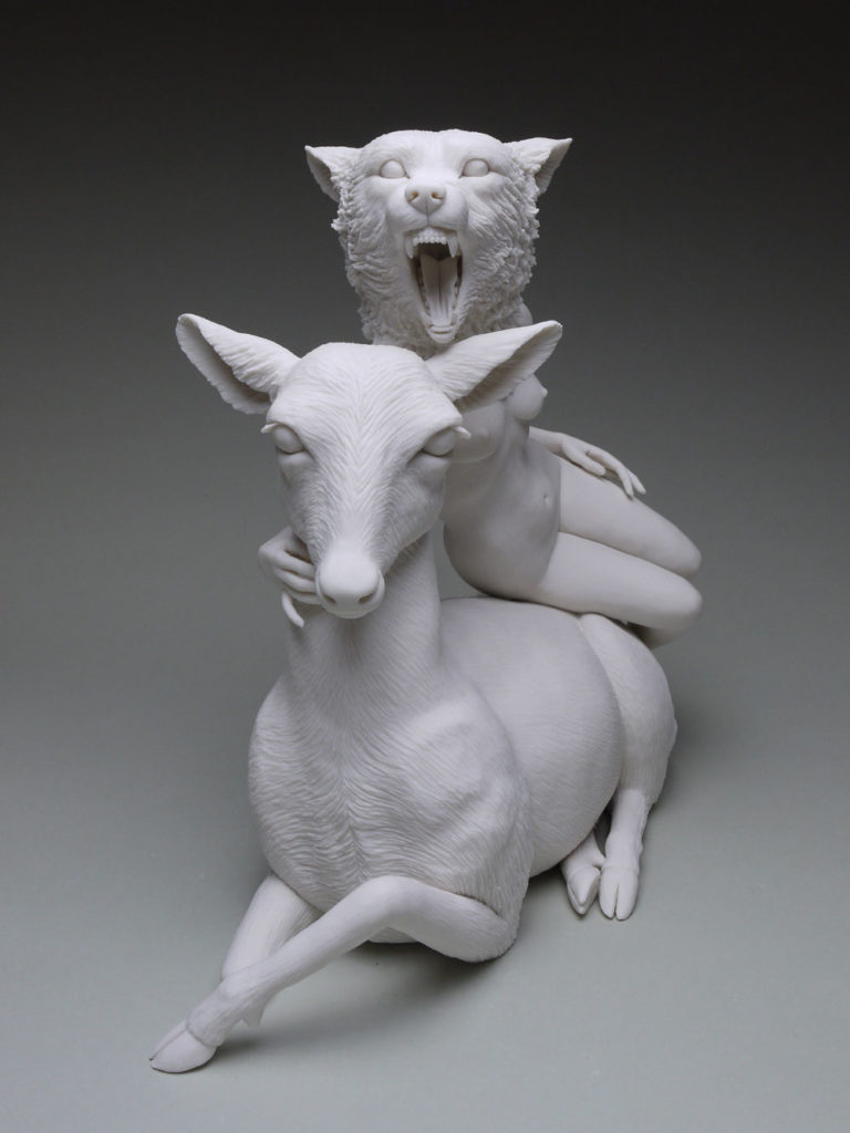 Crystal Morey - Artaxis.org