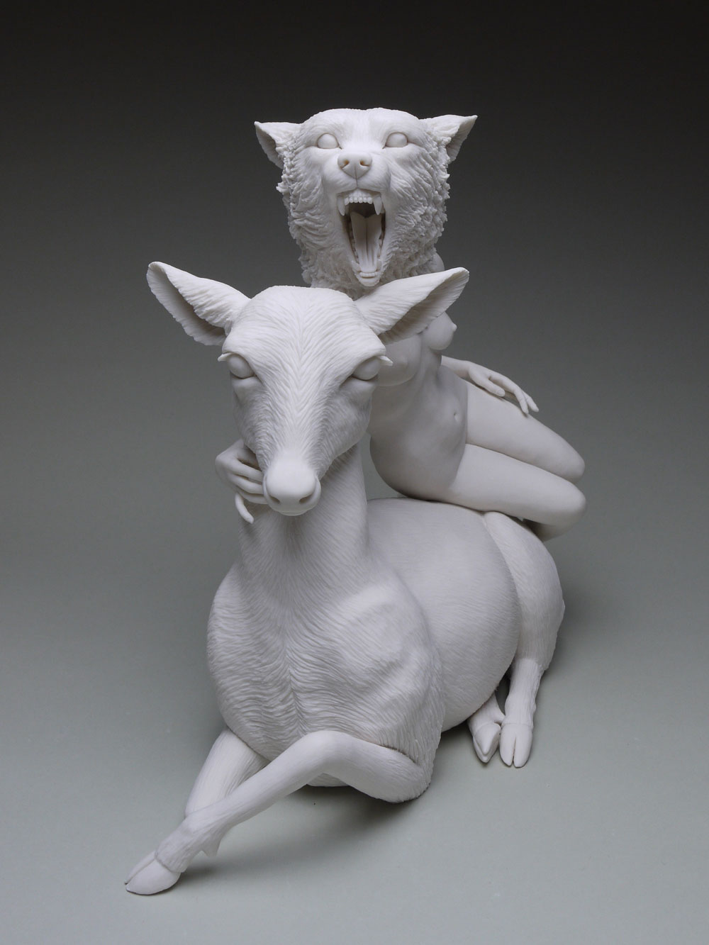 Crystal Morey - Artaxis.org