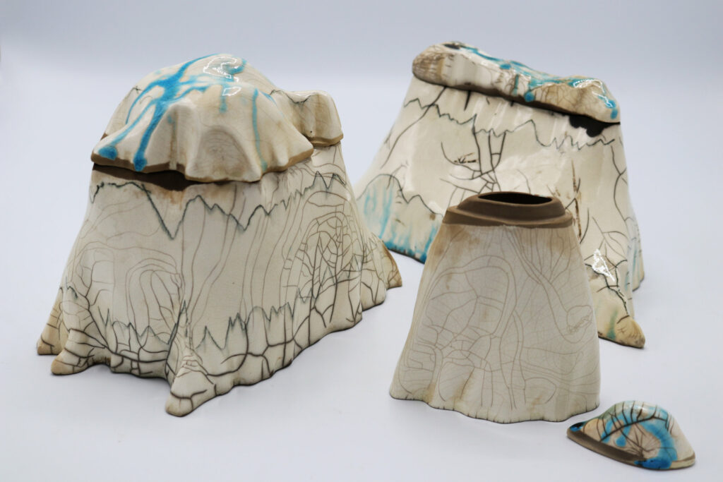 Christine Rabenold - Artaxis.org