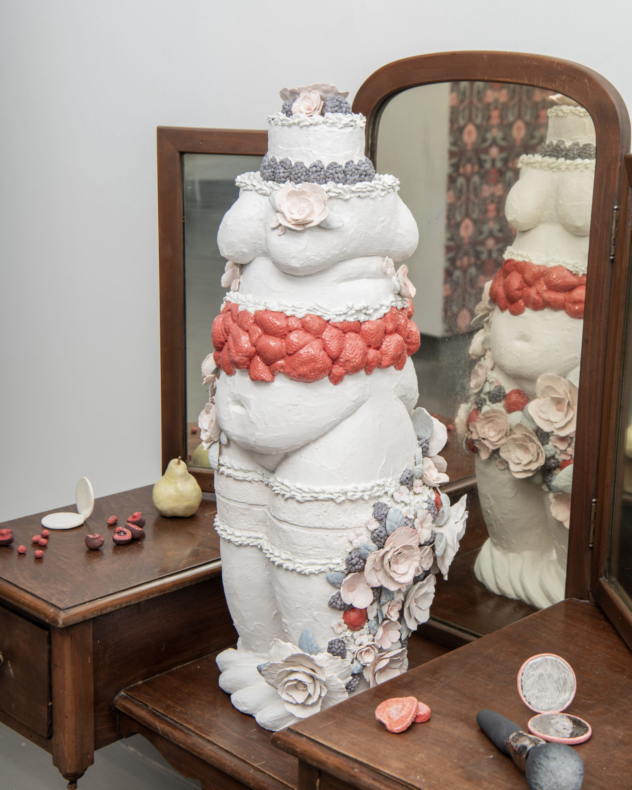 Sugar, Spice, and Everything Nice • Artaxis.org