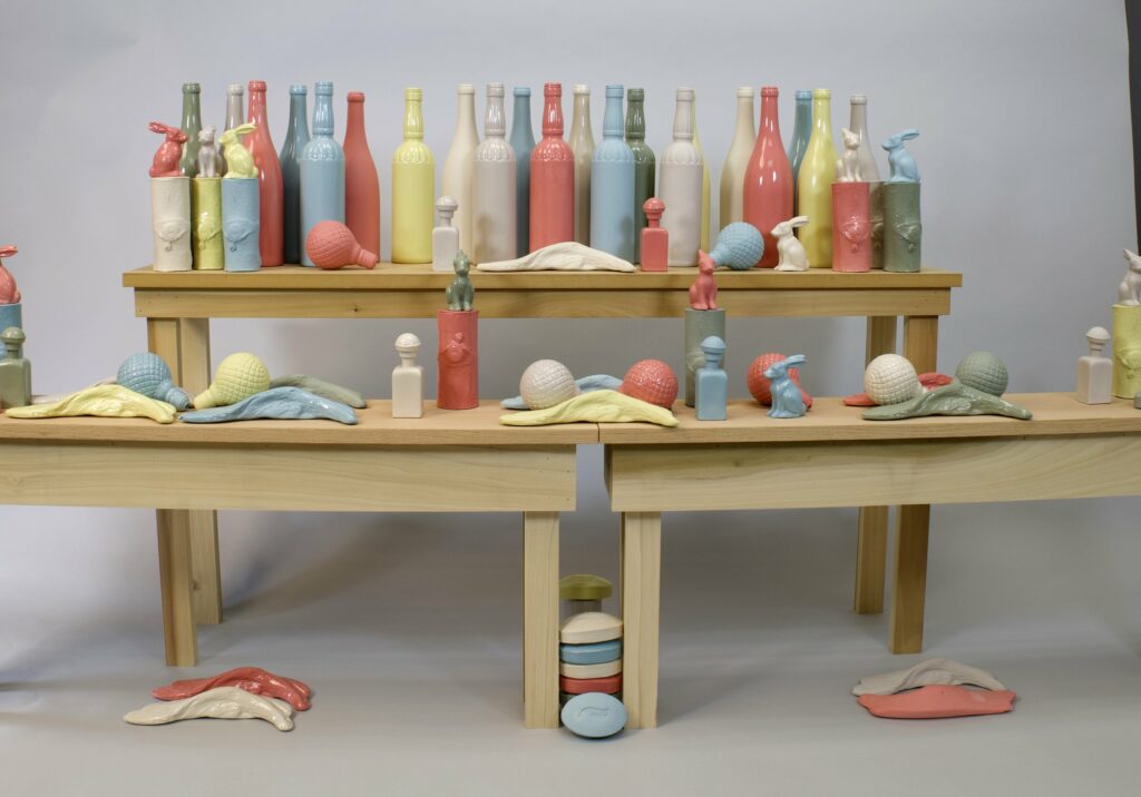 Christine Rabenold - Artaxis.org