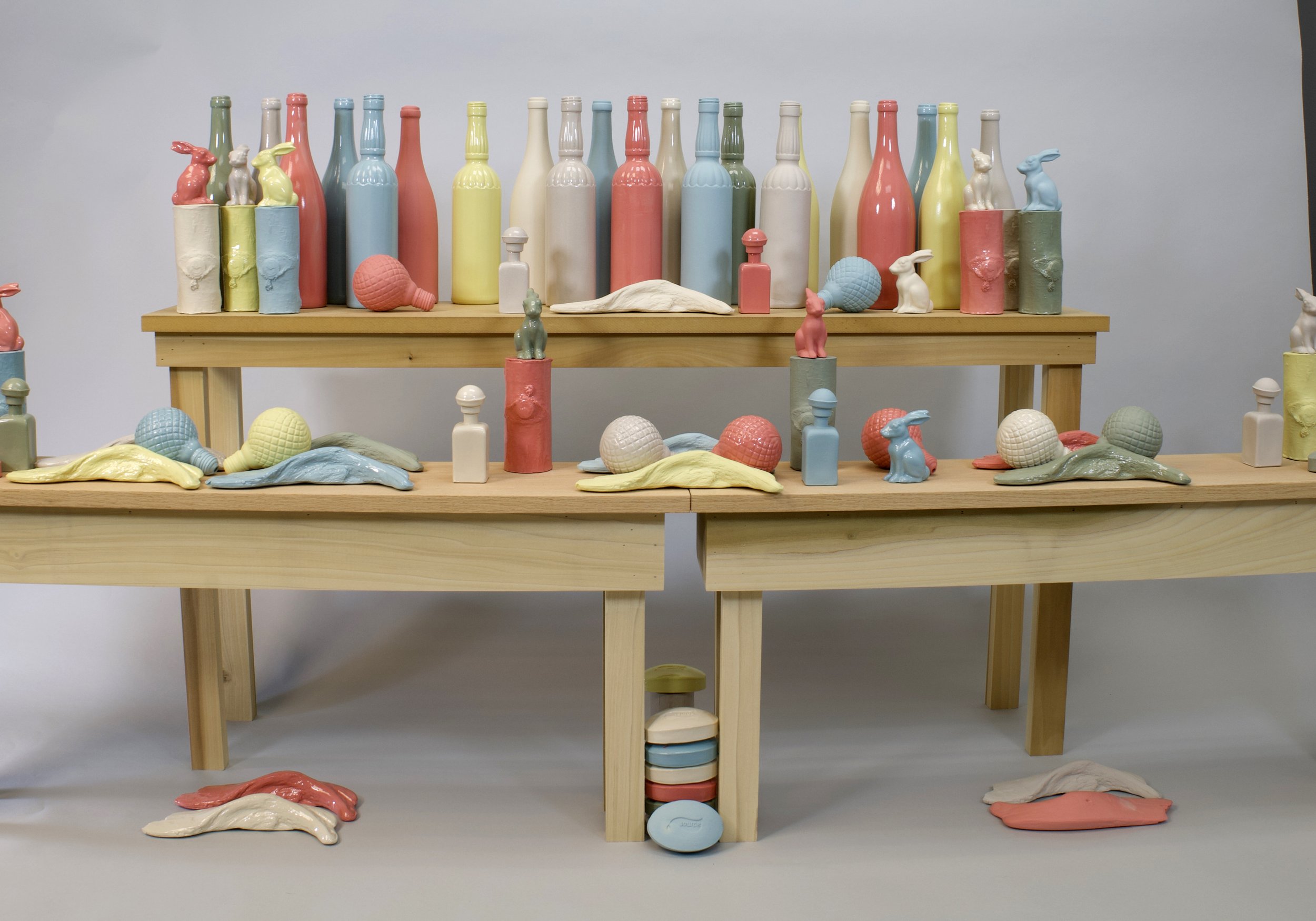 Christine Rabenold - Artaxis.org