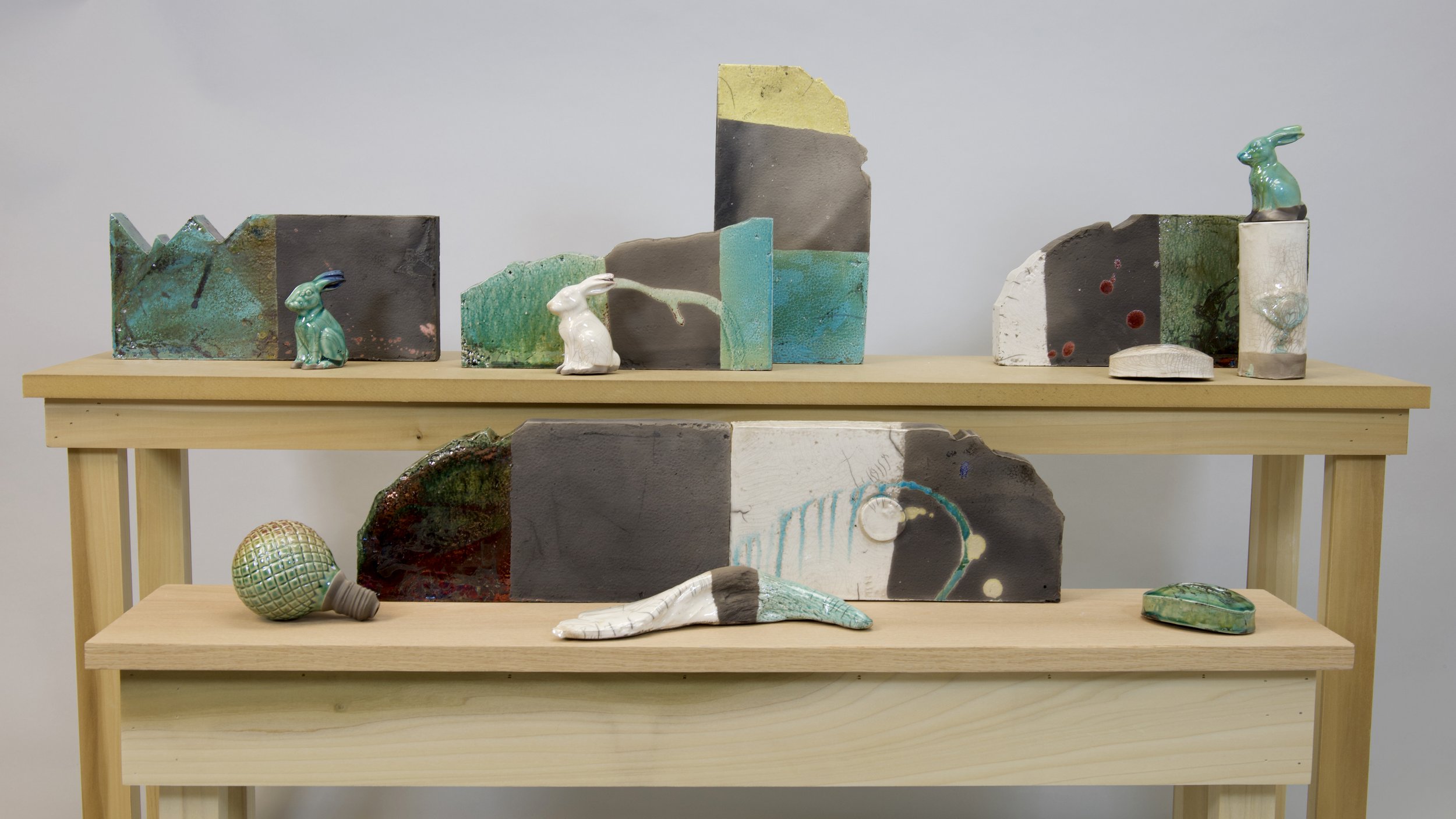 Christine Rabenold - Artaxis.org