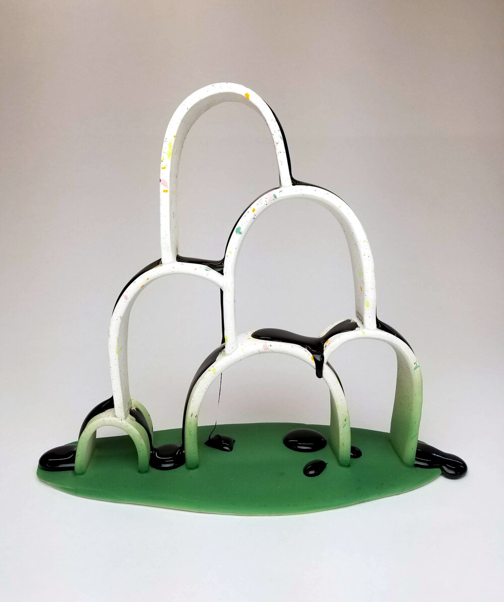 Dylan Beck - Artaxis.org