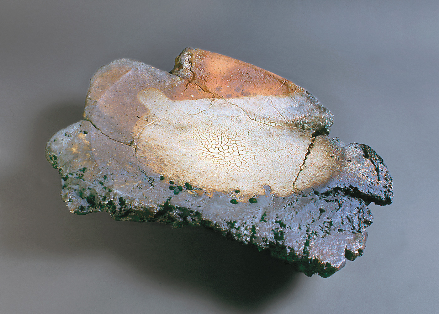 Heavy Platter • Artaxis.org