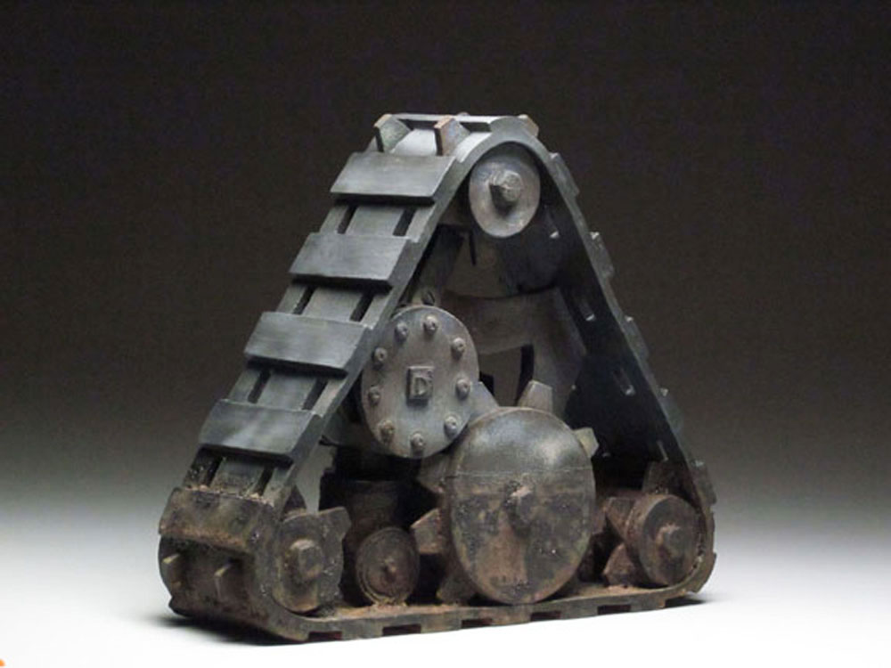 Derek Decker - Artaxis.org