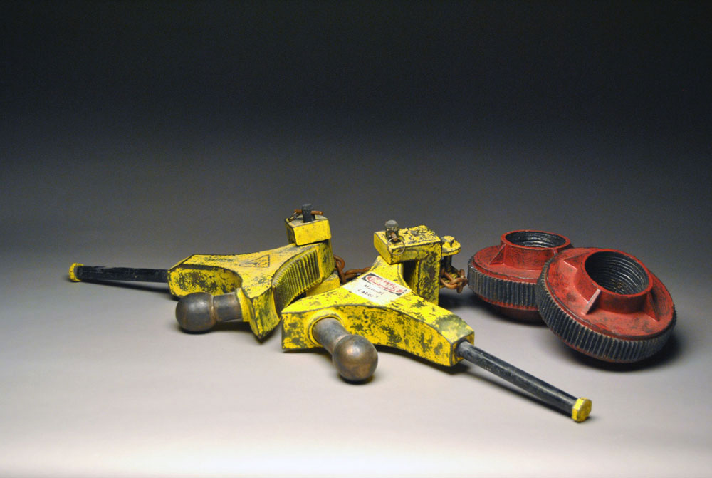 Derek Decker - Artaxis.org