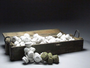 Derek Decker - Artaxis.org