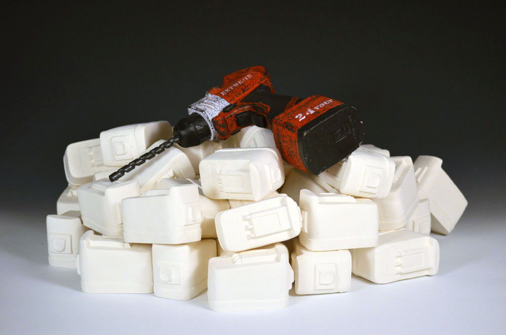 Derek Decker - Artaxis.org