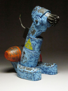 Derek Decker - Artaxis.org