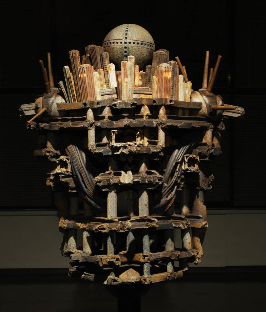 Denny Gerwin - Artaxis.org