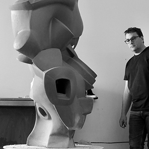 Dan Molyneux - Artaxis.org