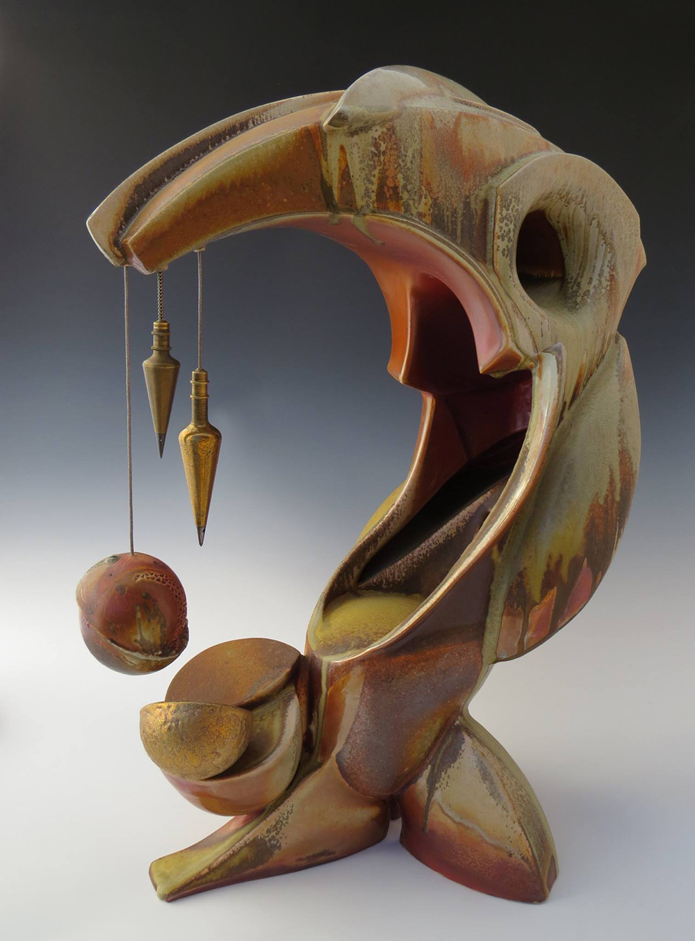 Dan Molyneux - Artaxis.org
