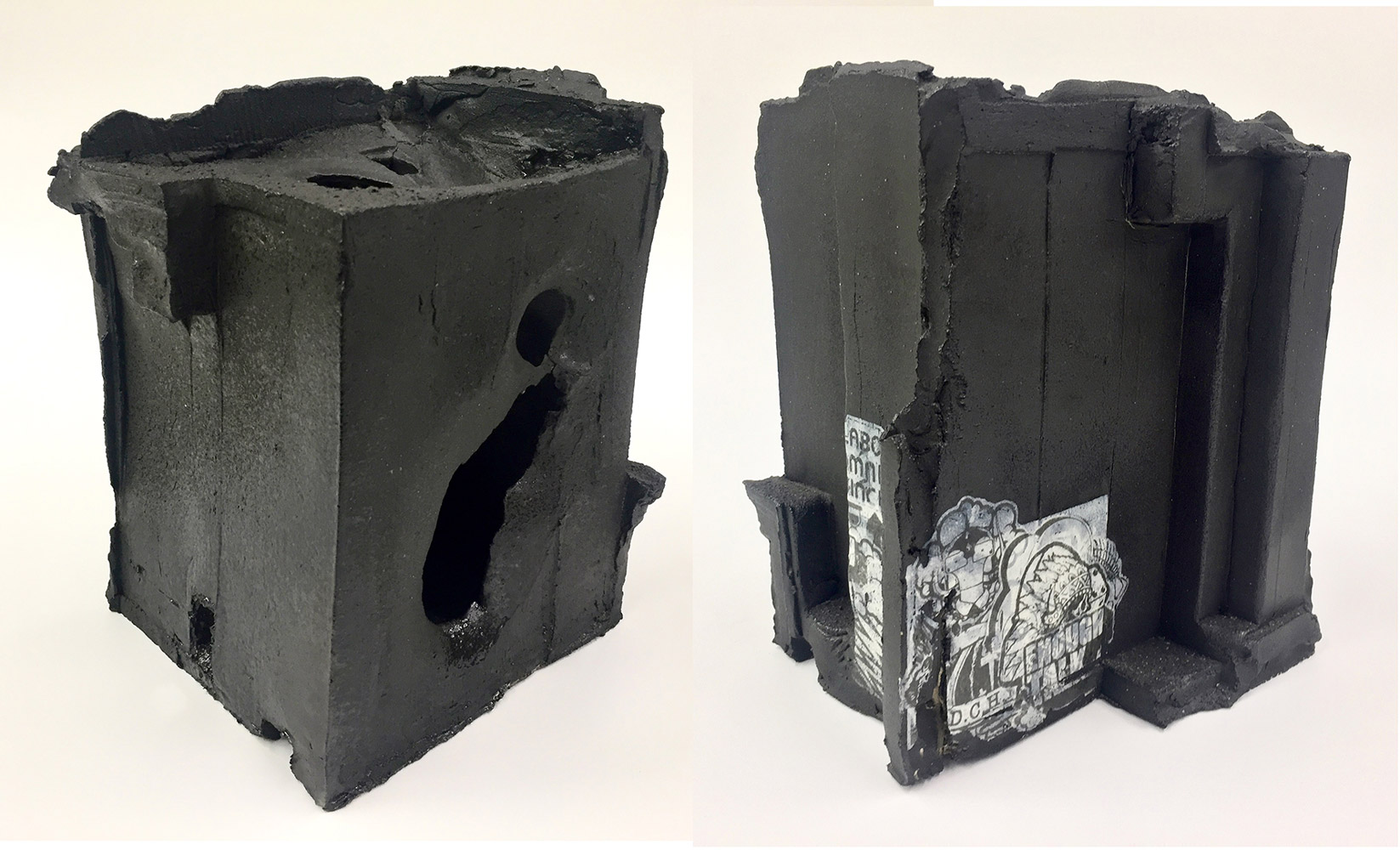 David Stevens • Artaxis.org