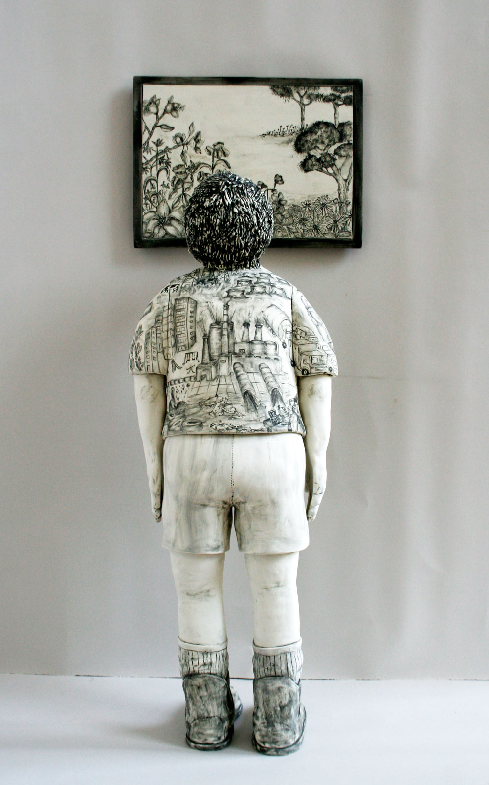 Dori Schechtel Zanger - Artaxis.org