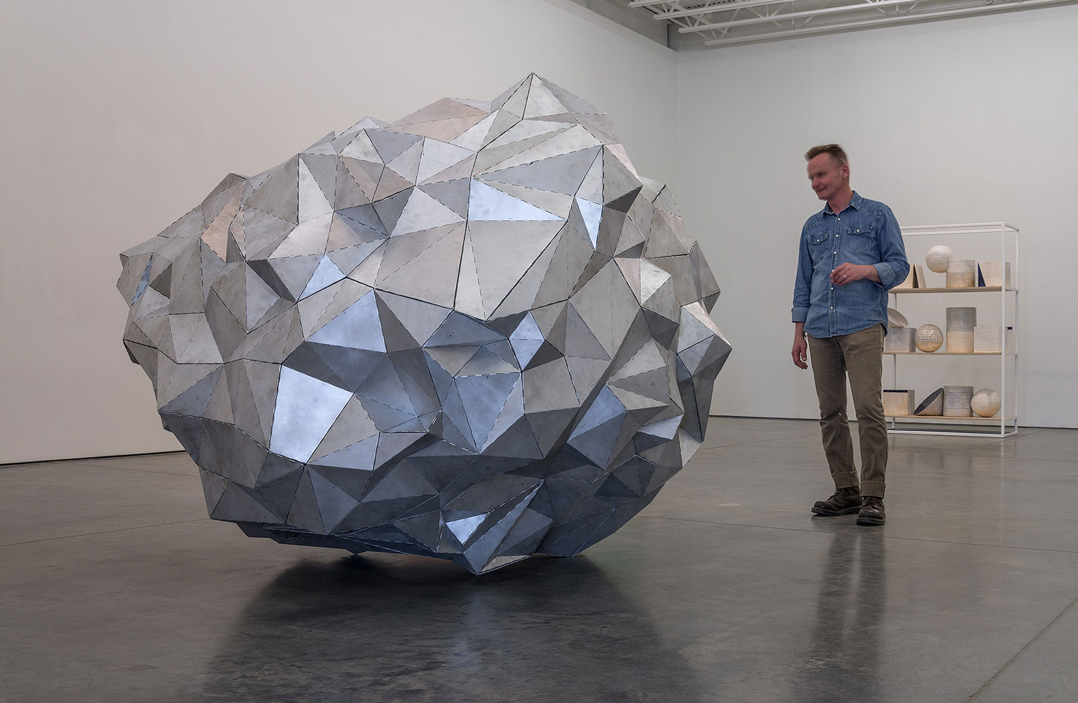 Del Harrow - Artaxis.org