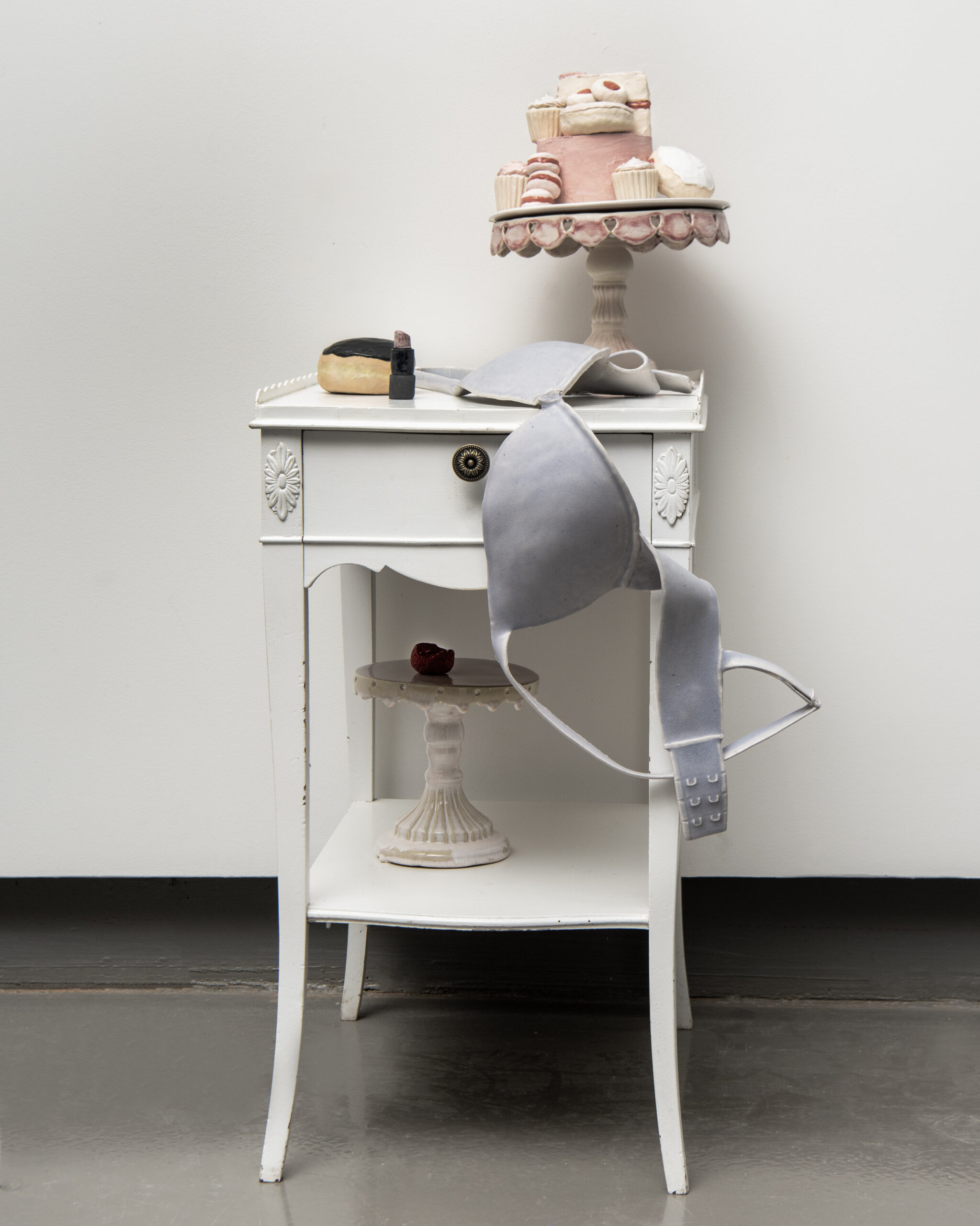 Dead Weight • Artaxis.org