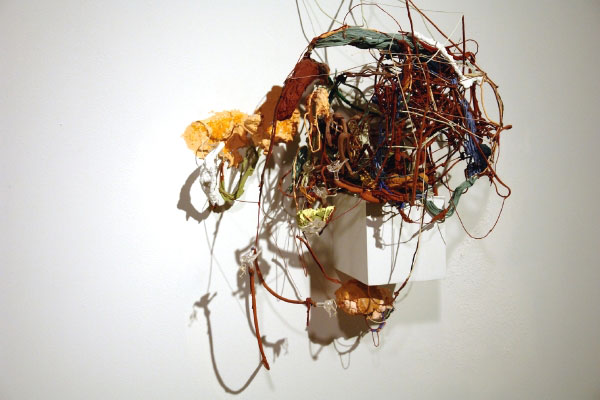 Benjamin Demott - Artaxis.org