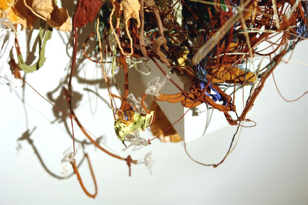 Benjamin Demott - Artaxis.org