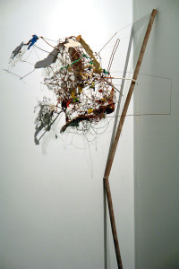 Benjamin Demott - Artaxis.org