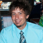 Derek Decker • Artaxis.org