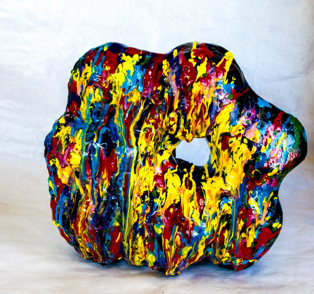 Cristobal Saborit Mallol - Artaxis.org