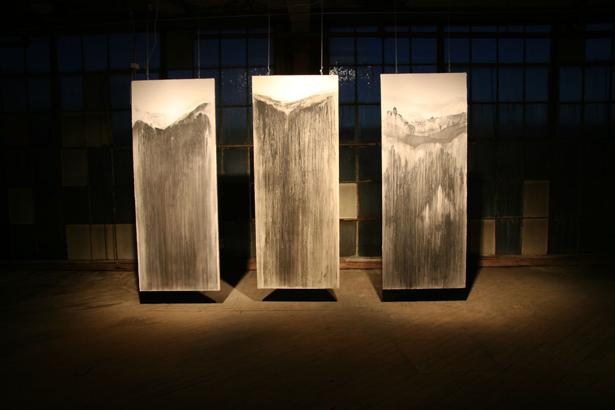 Erica Iman - Artaxis.org