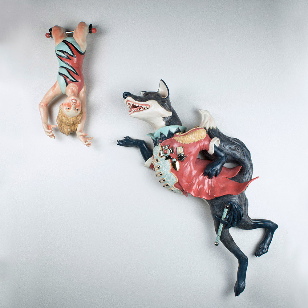 Emily Nickel - Artaxis.org