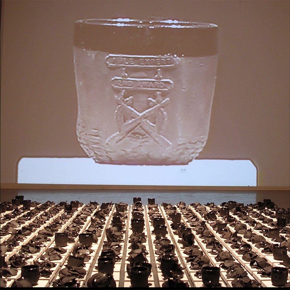 William Arthur Ehren Tool - Artaxis.org