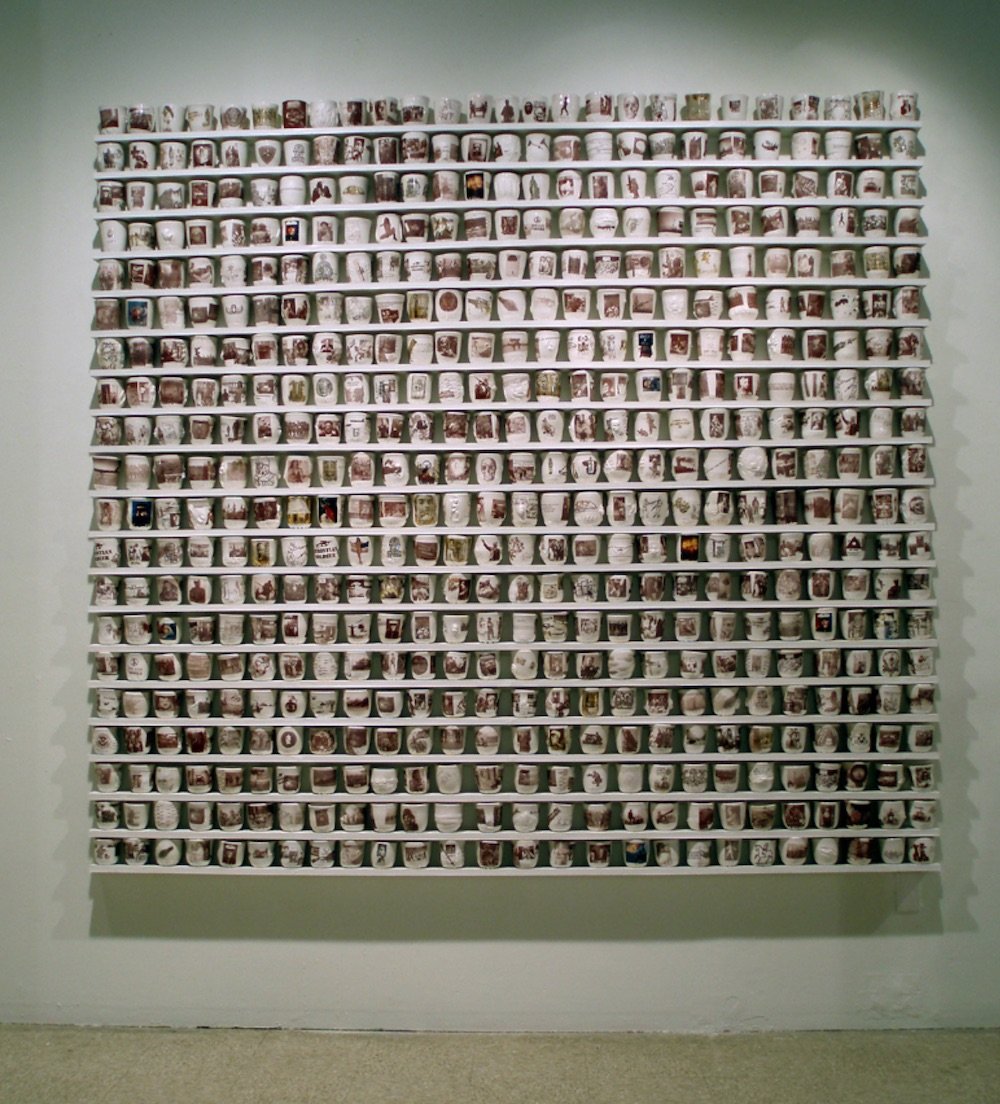 William Arthur Ehren Tool - Artaxis.org