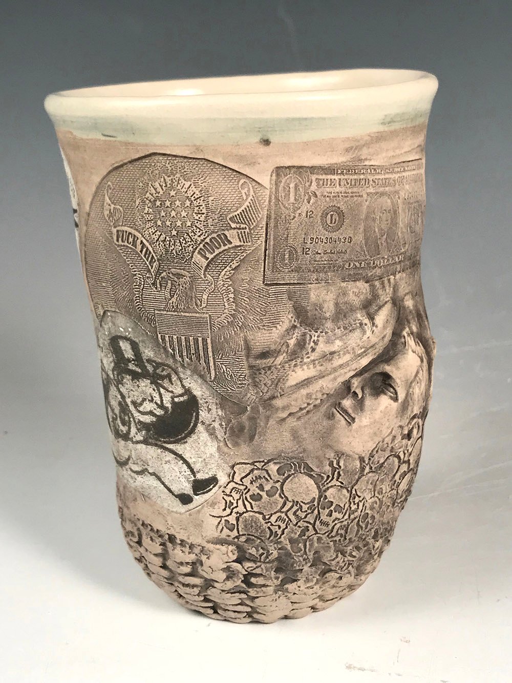 William Arthur Ehren Tool - Artaxis.org