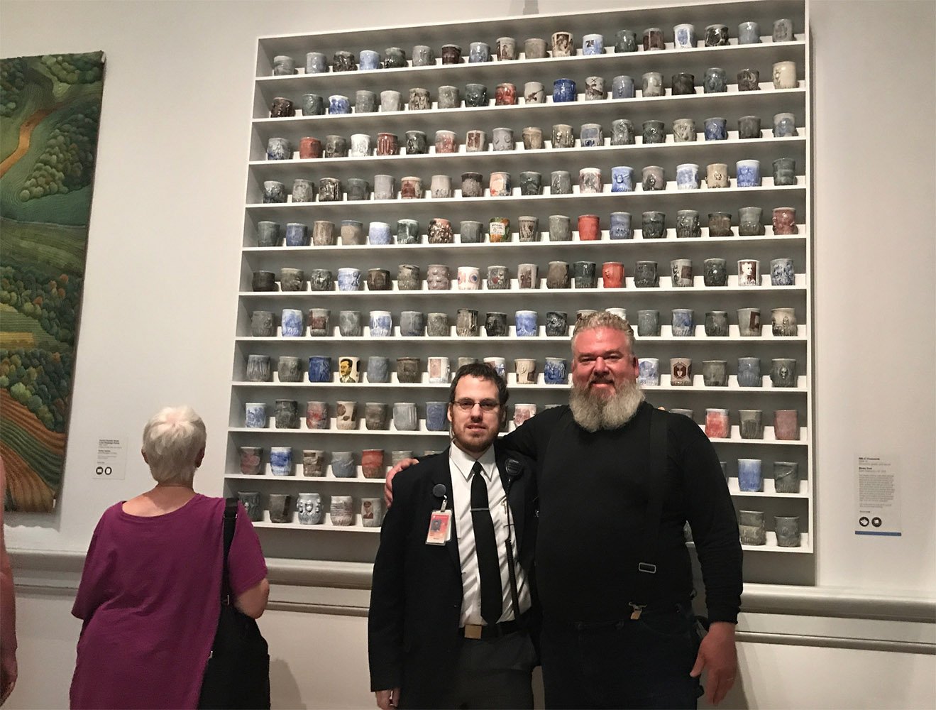 William Arthur Ehren Tool - Artaxis.org