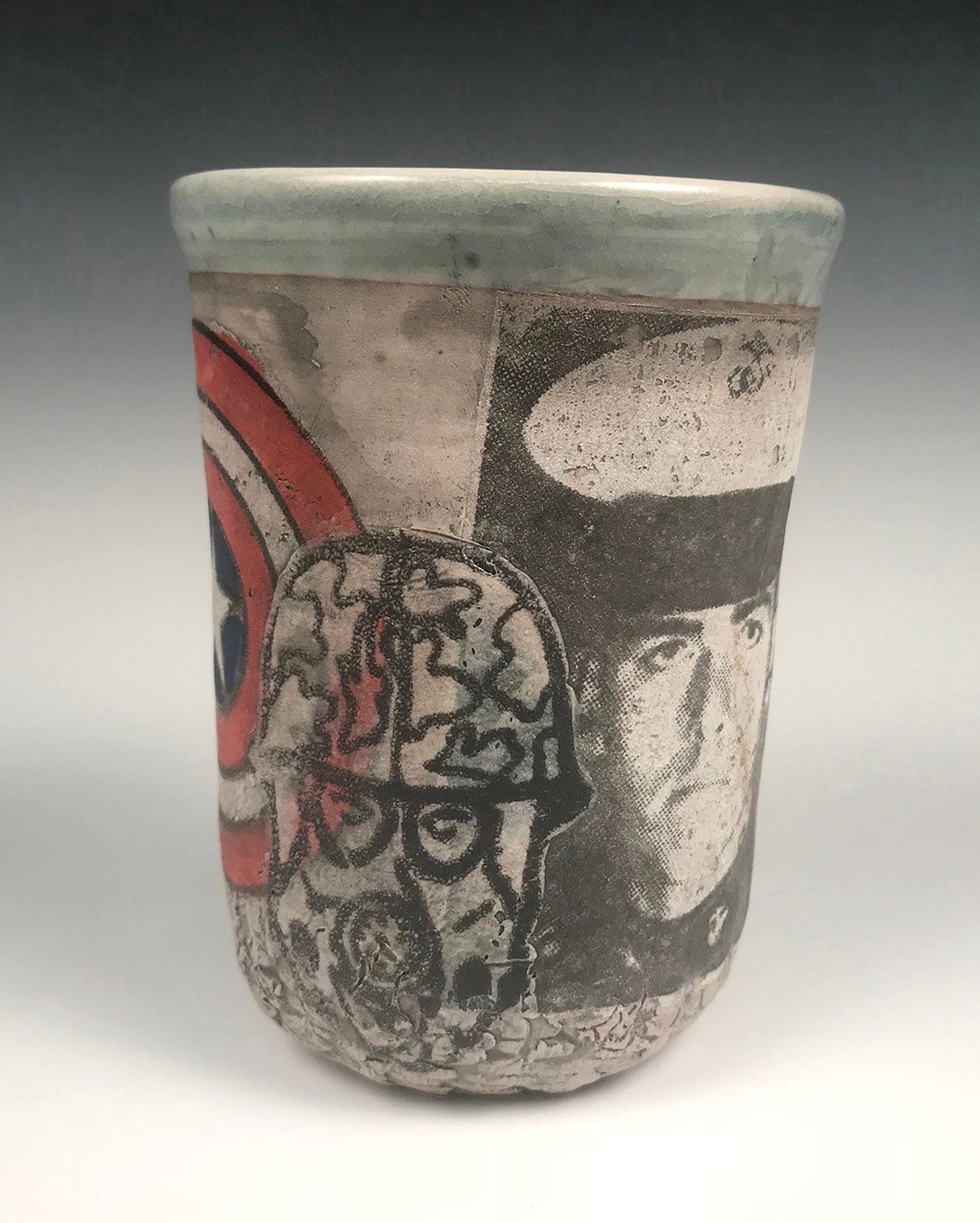 William Arthur Ehren Tool - Artaxis.org