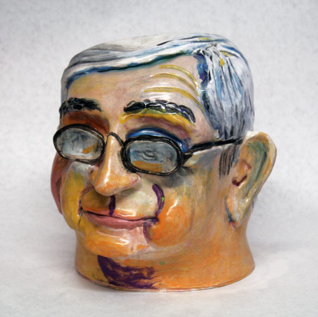 Jeff Nebeker - Artaxis.org