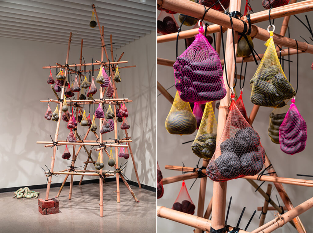 Cathy Lu - Artaxis.org