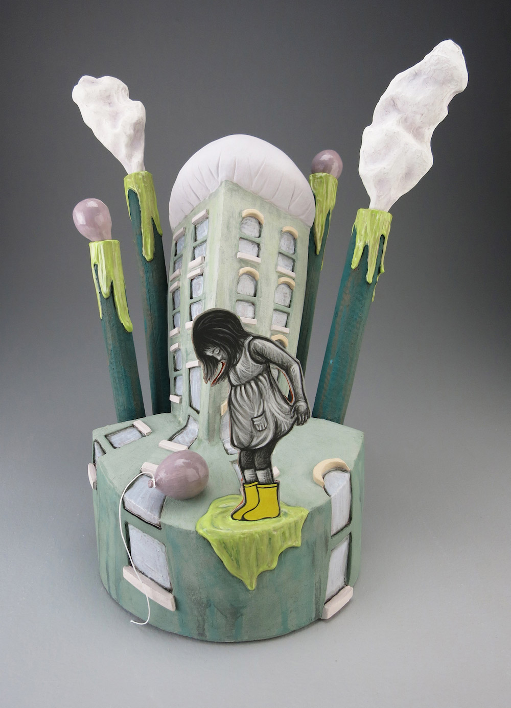 Hannah Pierce - Artaxis.org