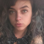 Hannah Pierce • Artaxis.org