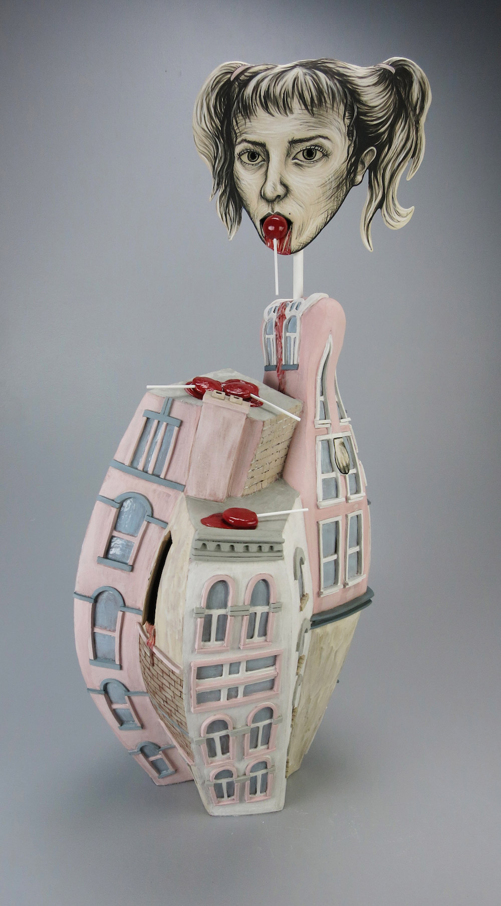 Hannah Pierce - Artaxis.org