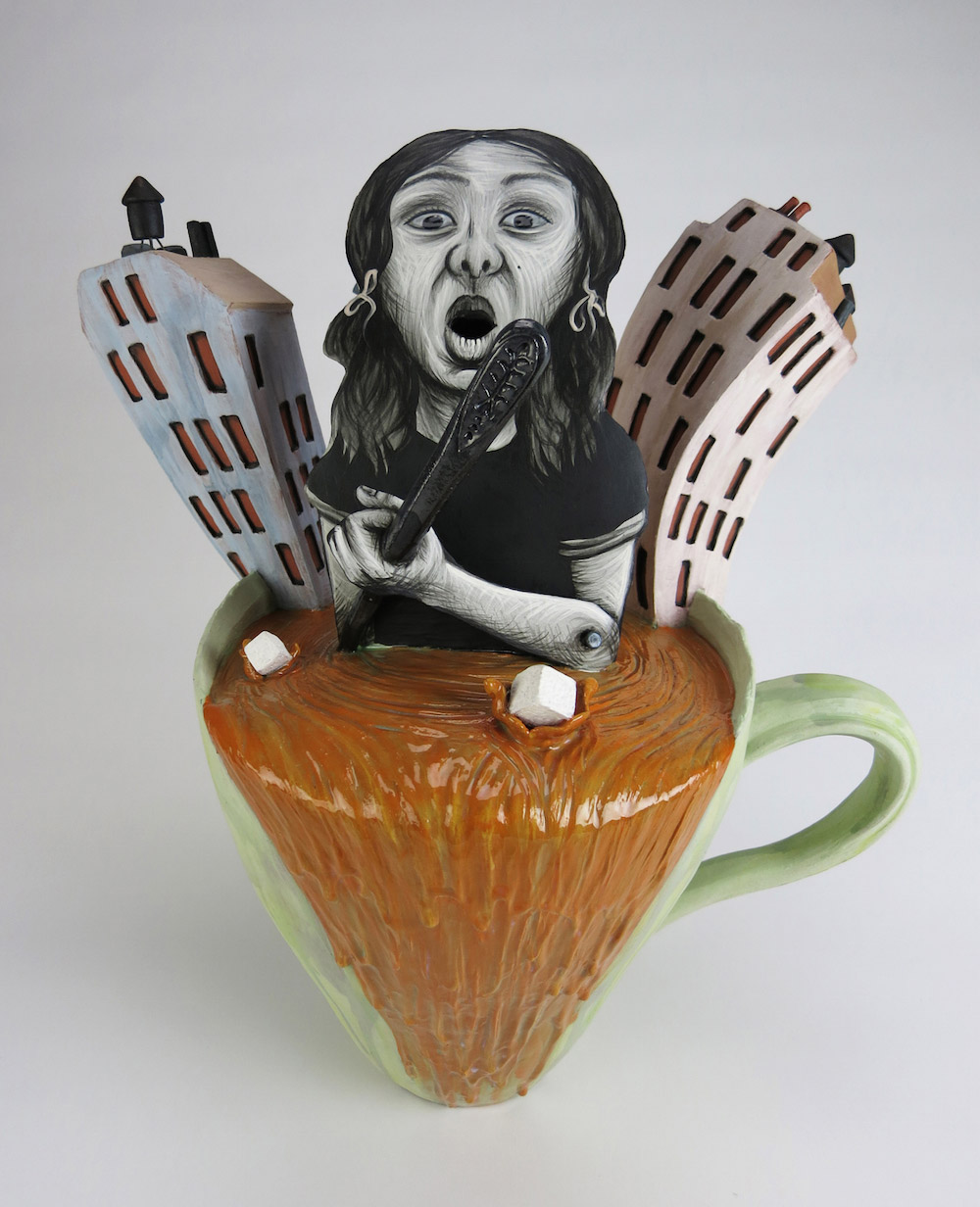 Hannah Pierce - Artaxis.org